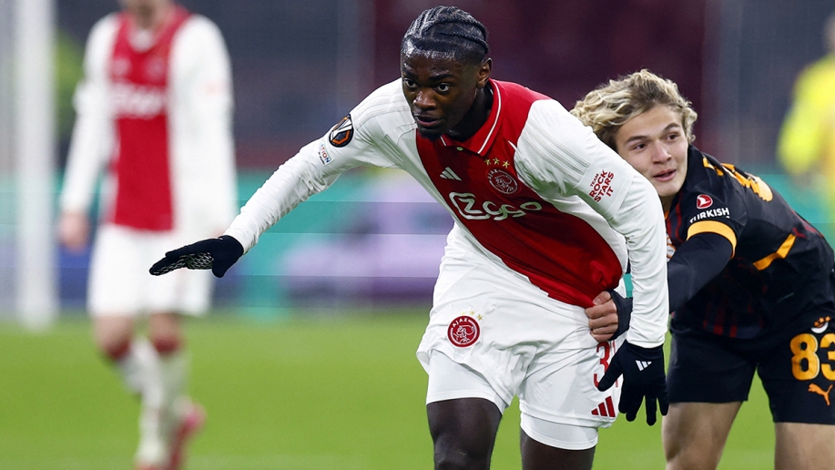 Il marche dans les pas de Vertonghen et Alderweireld... à 16 ans: qui ...