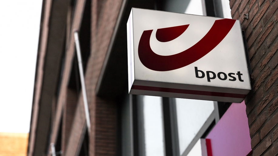 Vous avez eu une mauvaise surprise avec bpost ce matin? Voici pourquoi ...