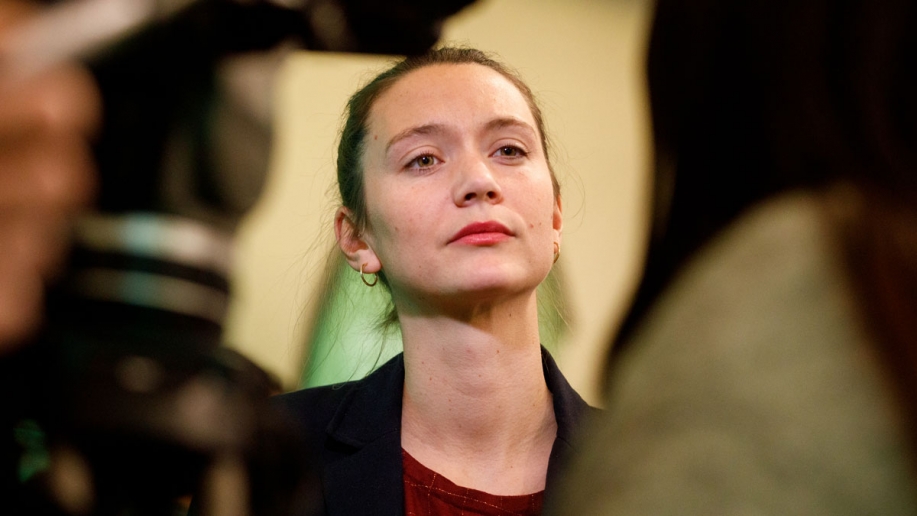 "Avec ces accords de Pâques, le gouvernement prend les Belges pour des cloches", juge Ecolo ...