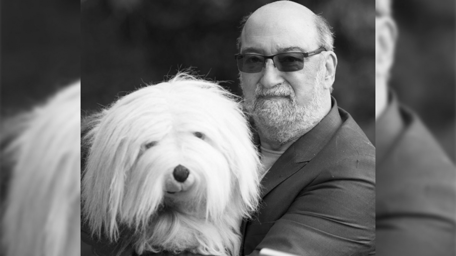 Le créateur du célèbre chien Samson, Danny Verbiest, s’est éteint à 79 ...