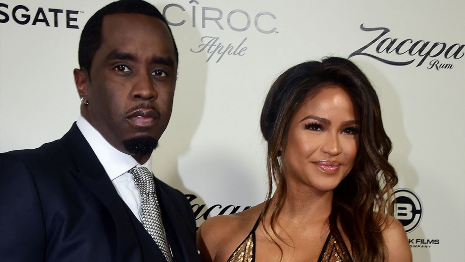 "Je n’avais plus envie de vivre": Cassie raconte dix ans d’emprise et ...