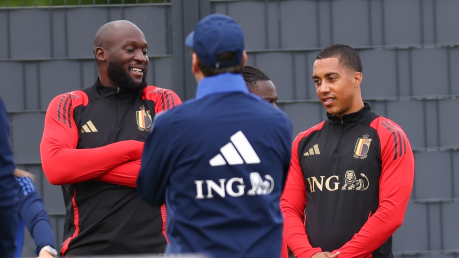 Rudi Garcia a tranché : voici qui sera le capitaine définitif des ...