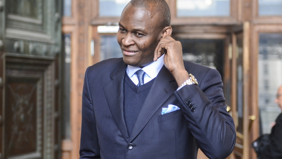 Romelu et Jordan Lukaku en deuil : leur père, Roger, est décédé à l’âge ...