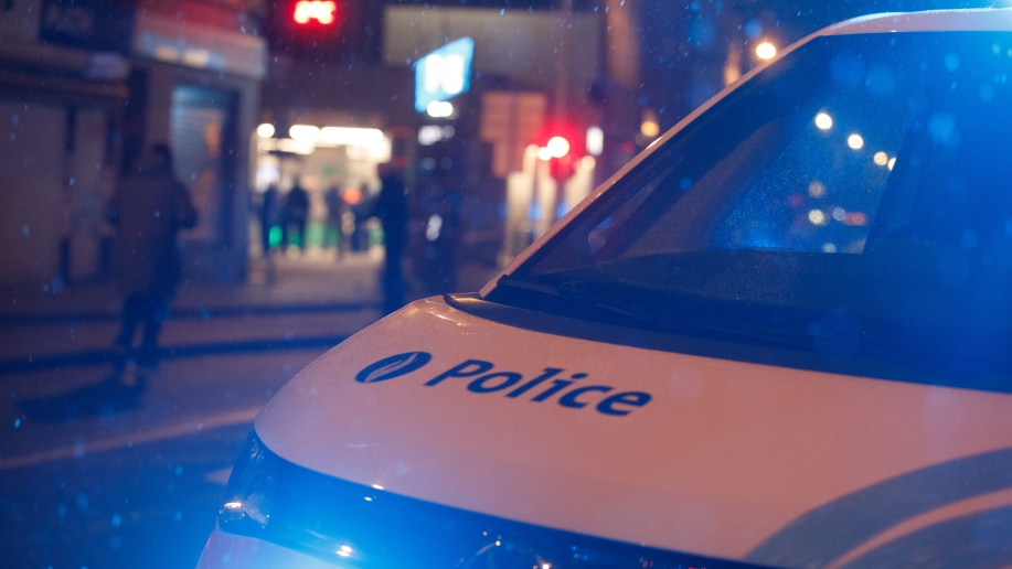 Ils ont fui à 250 km/h : quatre cambrioleurs arrêtés le soir de Noël ...