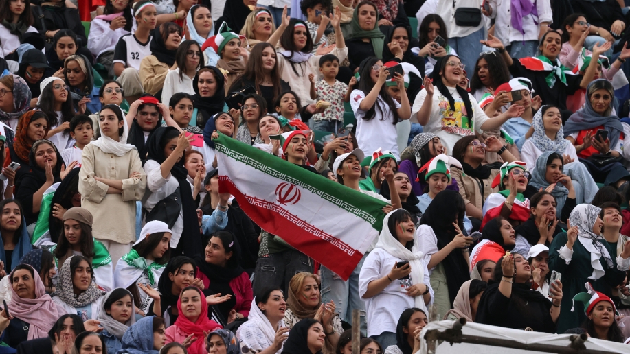 L’Iran va boycotter le tirage au sort de la Coupe du Monde 2026 : « les ...