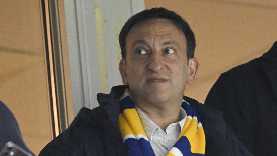 Un des actionnaires de l’Union Saint-Gilloise accusé de diriger un réseau de paris clandestins ...