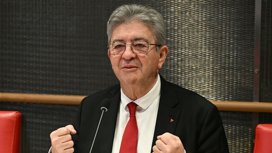 Le parti de Jean-Luc Mélenchon en lien avec les islamistes ? Le patron ...