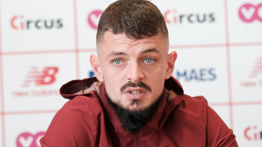 Vers un retour en Belgique pour l’ancien Rouche Maxime Lestienne ? « Il est temps pour moi de ...