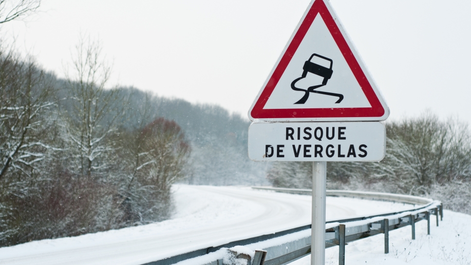 Nouvelle alerte jaune prévue : les provinces de Liège, Namur et ...