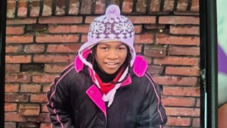 Disparition inquiétante d’une fillette de 10 ans à Rotterdam : sa vie ...