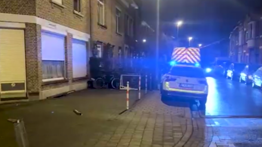 Un enfant de 12 ans entre la vie et la mort après avoir été retrouvé ...