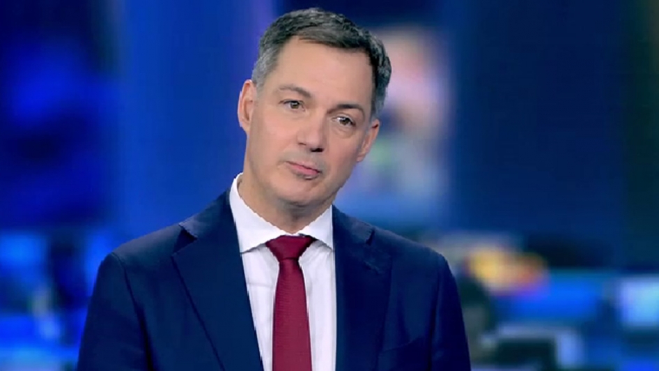 RTL info 19h. (19 février 2024) | RTL Info