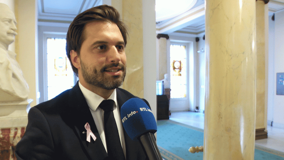 Politique - RTL Info