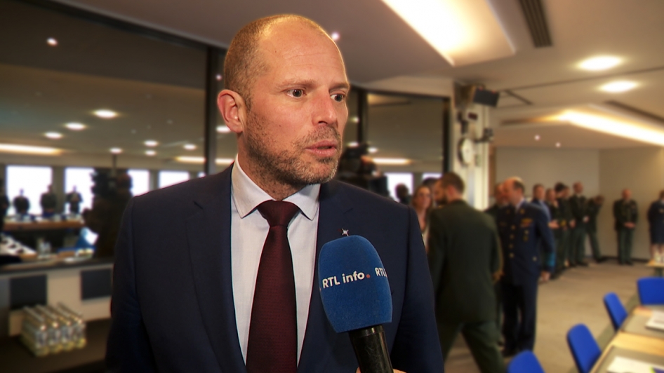 Politique - RTL Info