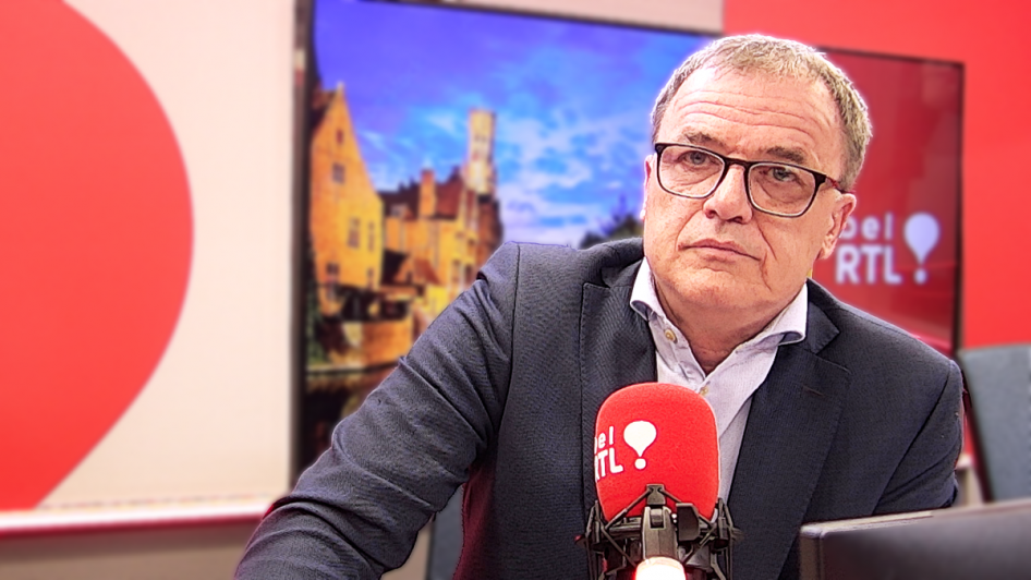 Politique - RTL Info