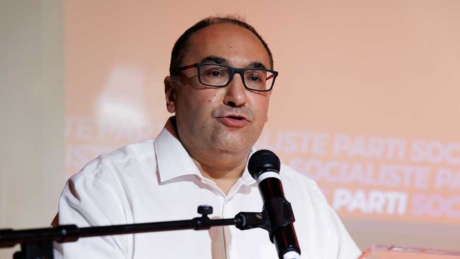 Politique - RTL Info