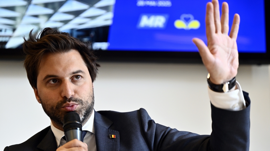 Politique - RTL Info