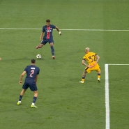 Gros débordements en France après la victoire du PSG: 559 interpellations, 2 morts et un ...