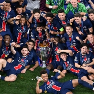 Gros débordements en France après la victoire du PSG: 559 interpellations, 2 morts et un ...