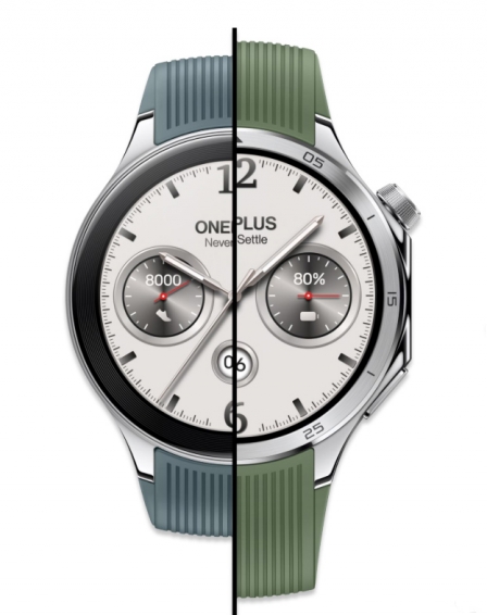 Les tests de Mathieu: cette montre sous Android propose un "bilan santé ...