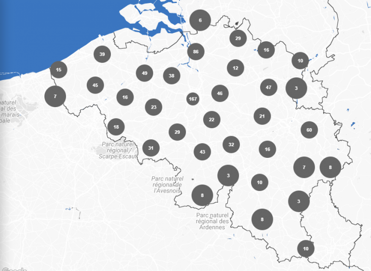 La structure Batopin présente son réseau de distributeurs de billets ...