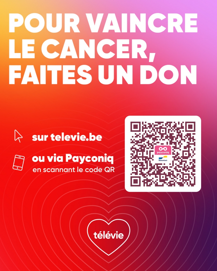 "C'est une belle dernière ligne droite": bel RTL clôture l’Opération ...