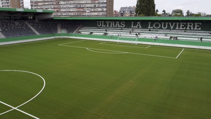 La RAAL est prête pour son retour en Pro League : découvrez le nouveau ...