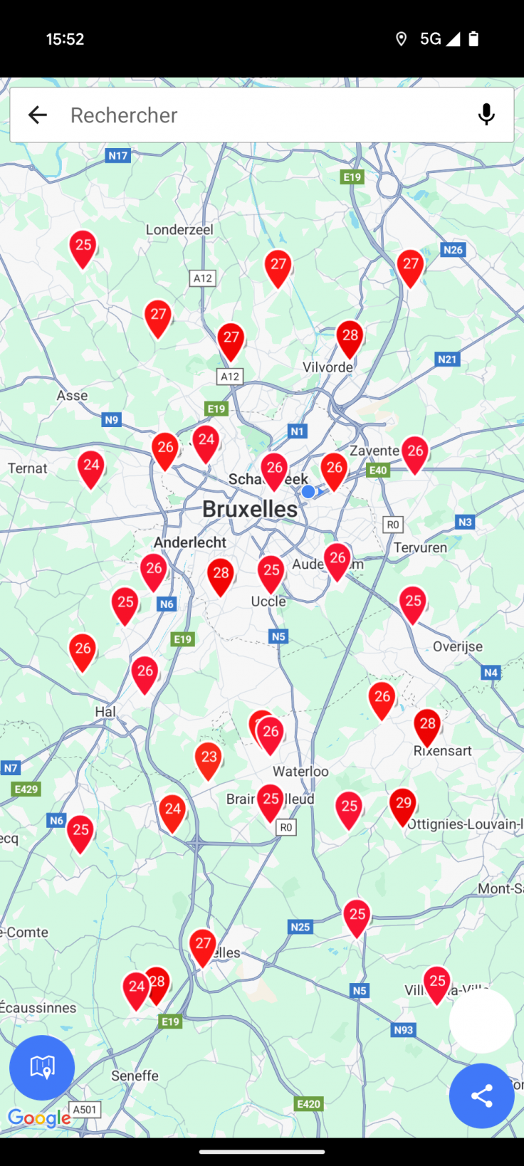 La station météo connectée se met à jour, 13 ans plus tard : que vaut ...