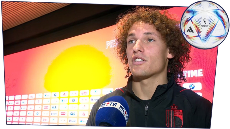 Pour Wout Faes, son transfert en Premier League a joué dans sa ...