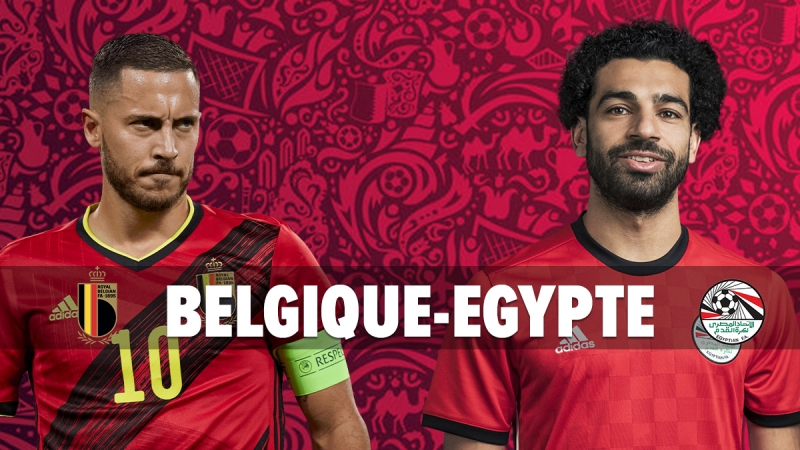 Hazard titulaire, Trossard blessé, vague de tests: voici le onze ...