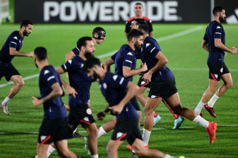 Mondial: la France frustrée mais première, épatante Australie | RTL Info Mondial: la France frustrée mais première, épatante Australie | RTL Info