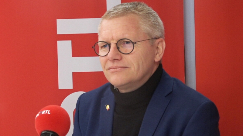 Prolonger trois réacteurs et assurer l'électricité pour les hivers à ...