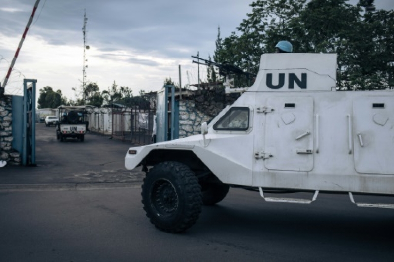 Massacre en RDC: au moins 131 civils tués par les rebelles du M23 ... Massacre en RDC: au moins 131 civils tués par les rebelles du M23 ...