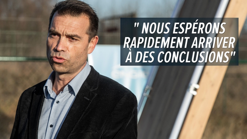 Négociations sur le nucléaire: "Nous parlons ici d'un engagement sur 10 ...