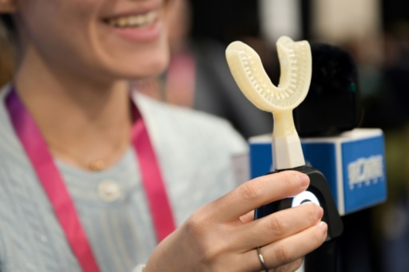 A Las Vegas, la tech se veut optimiste malgré la morosité ambiante | RTL Info