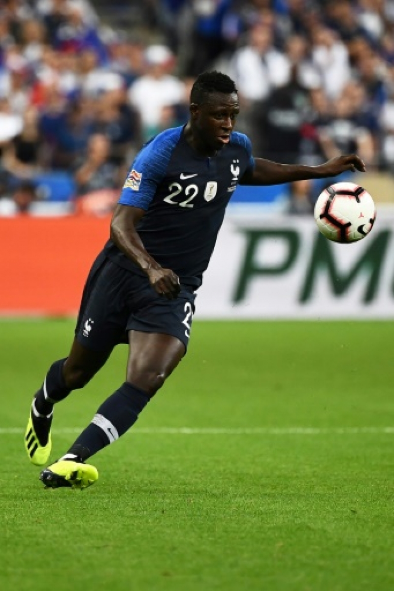 Le footballeur Benjamin Mendy non-coupable de six viols, mais sera rejugé pour un septième | RTL ...