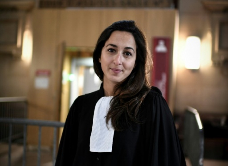 A Paris, 13 militants de l'ultradroite jugés pour un projet d'attaque ...